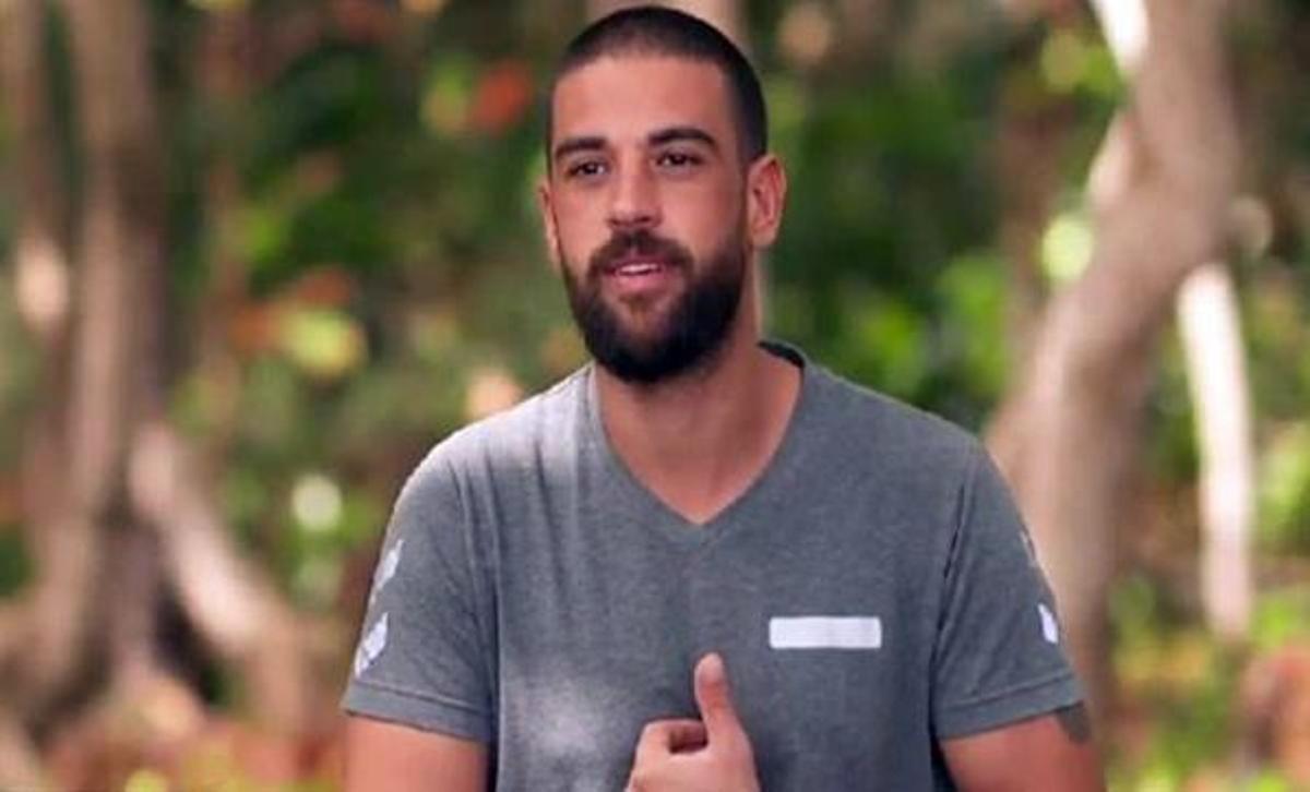 Survivor Yiğit: Volkan beni çok şaşırttı - Vatan Gazetesi Magazin Haberleri