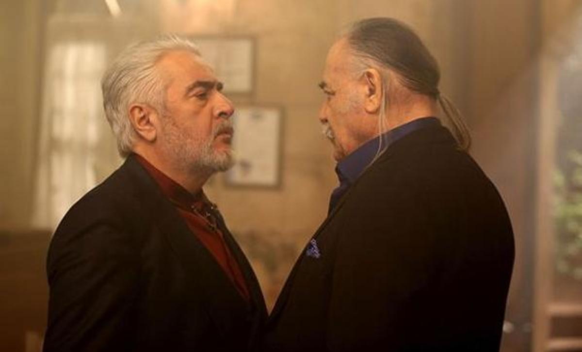 İçerde'nin yeni bölümünde Celal Baba yakalanıyor - Gazetevatan En Son ...