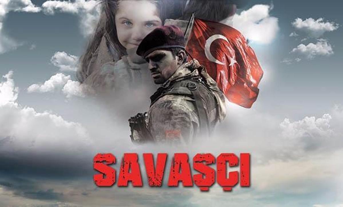 Savaşçı dizisinin konusu ve oyuncuları... Savaşçı ne zaman başlayacak ...