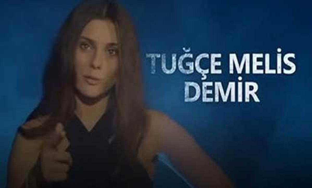 Tuğçe Melis Demir kimdir? Survivor 2017 gönüllüler takımı - Gazetevatan ...