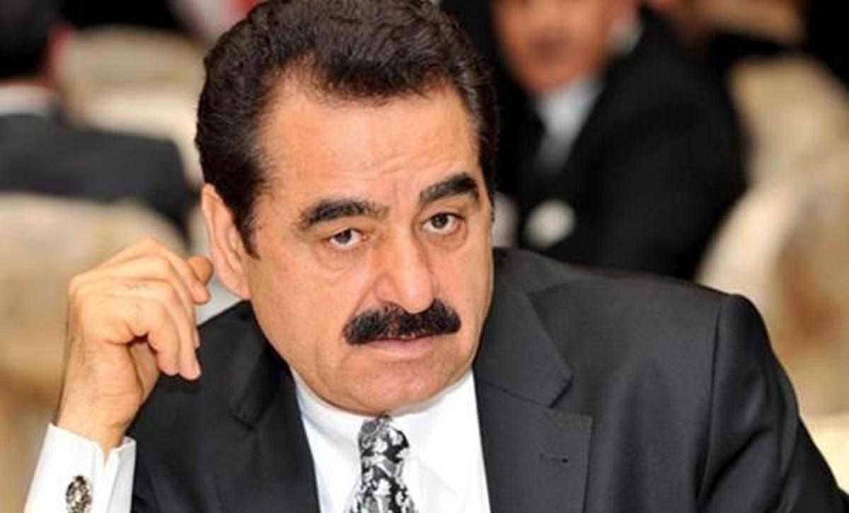 İbrahim Tatlıses: 'İsrailliler beni çok sever' - Vatan Gazetesi Magazin ...