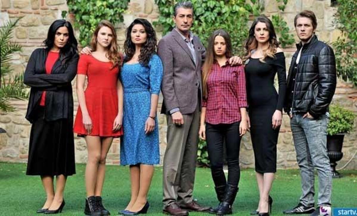 Paramparça Dizisi 97. Bölüm Fragmanı Yayınlandı! Heyecan Dolu Final ...