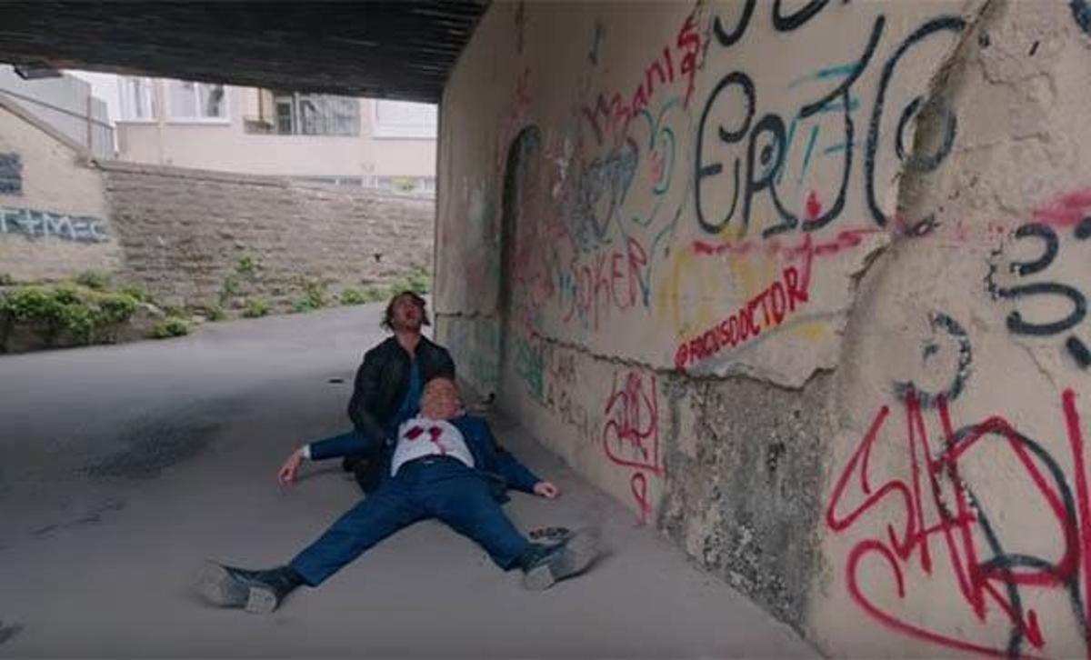 İçerde 29. bölümünde Celal Baba yaşayacak mı? - Gündem Haberleri