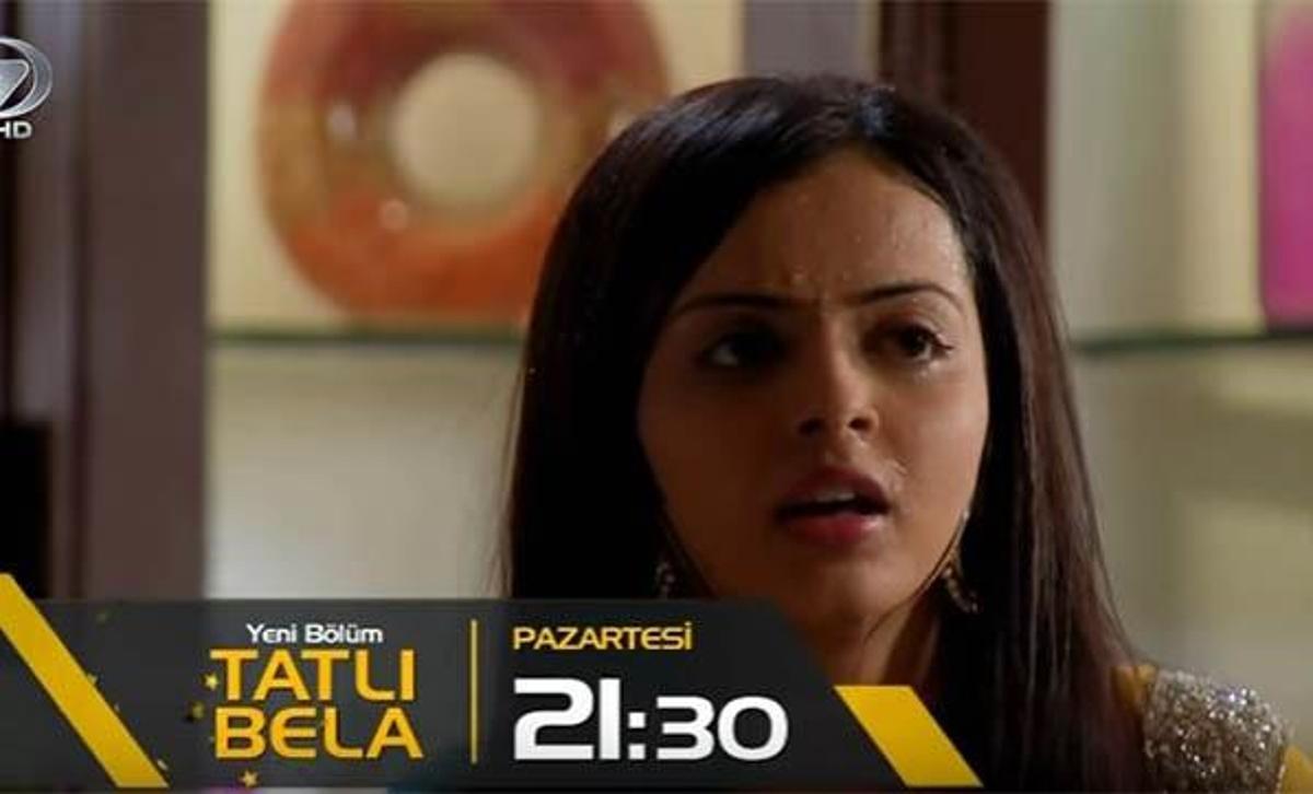 Tatlı Bela 36. bölümünde Shlok gözyaşı döküyor! - Vatan Gazetesi Haberler