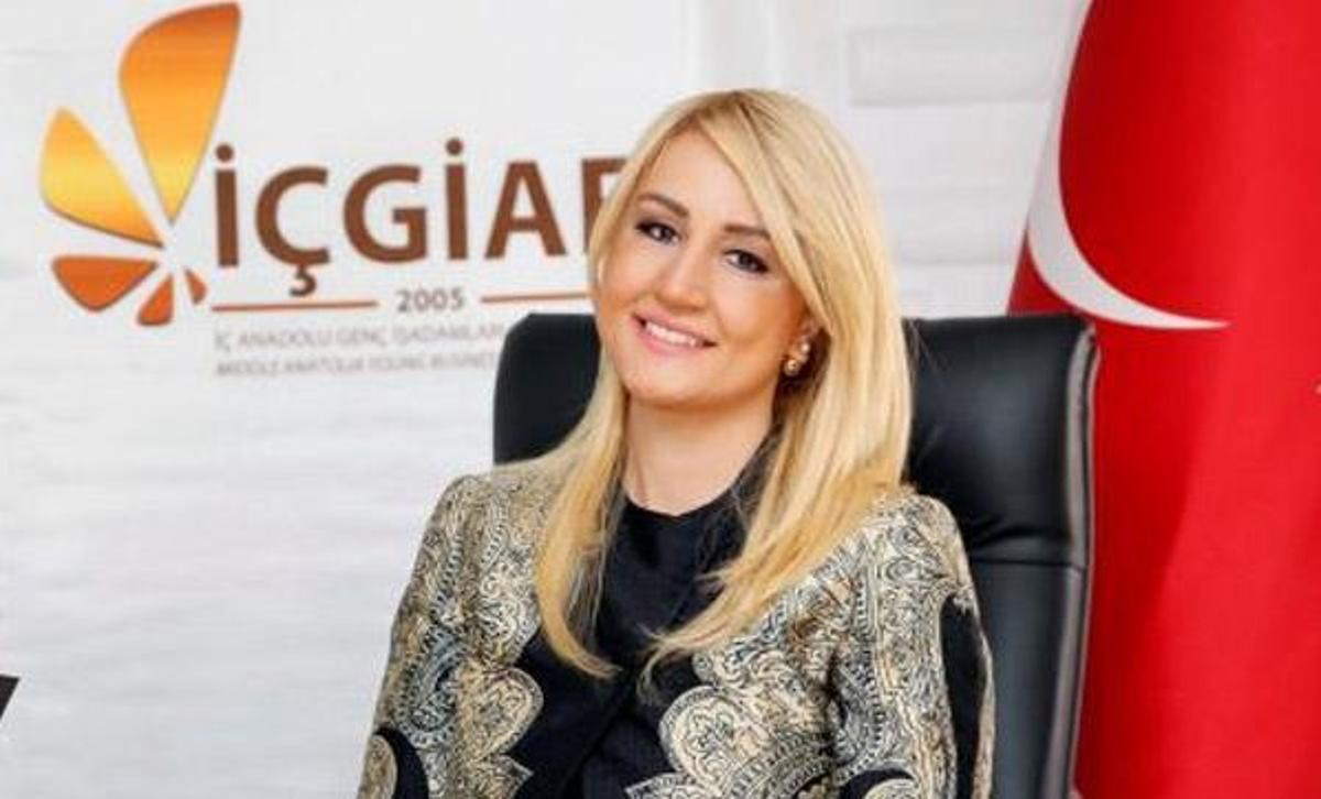 Fatma Semiz: Cumhurbaşkanımız niçin Nobel’e aday gösterilmiyor? - Vatan ...