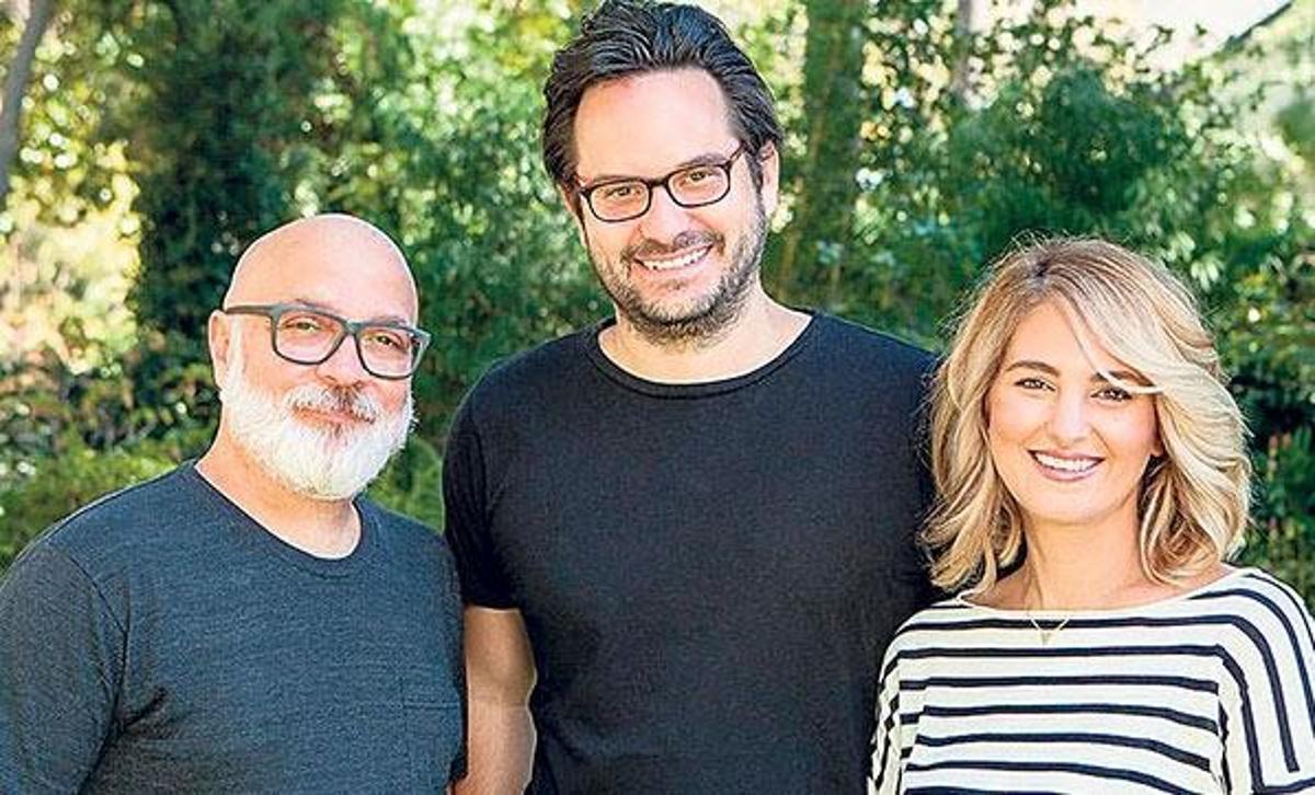 Osmanlı dedektifi Yaşim’in Hollywood macerası - Vatan Gazetesi Magazin ...