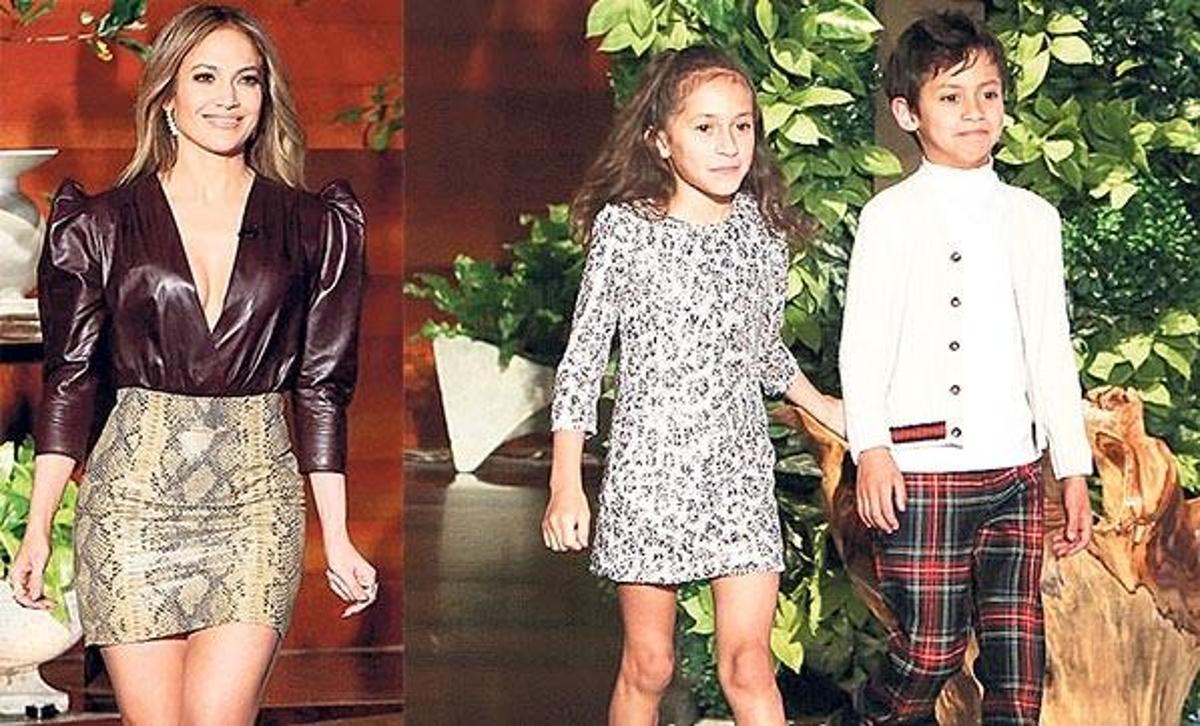 Mini Lopez - Gazetevatan En Son Magazin Haberleri