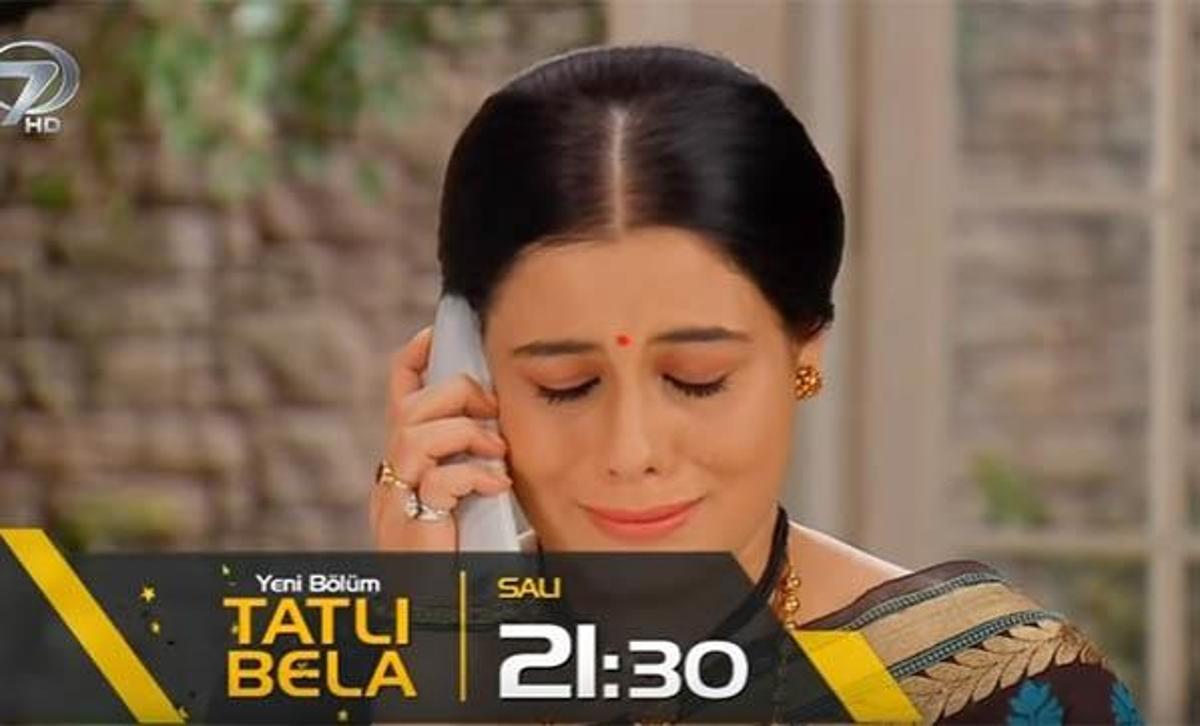 Tatlı Bela 50. yeni bölümünde Jiyothi ve Anjali konuşuyor! - Vatan ...