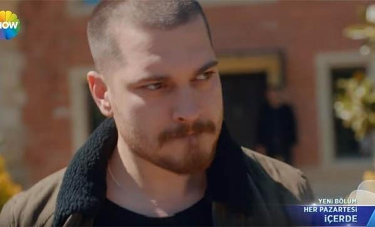İçerde 32. bölümünde Sarp ve Mert kardeş olduklarını öğreniyor mu ...