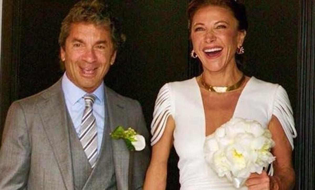 Cem Hakko ile Ronit Gülcan evlendi! - Gazetevatan En Son Magazin Haberleri