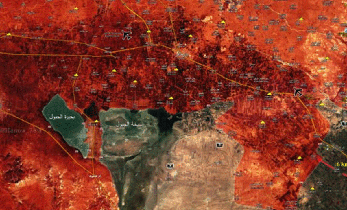 Son dakika haberi: Plan ortaya çıktı! An meselesi... - Dünyadan Haberler
