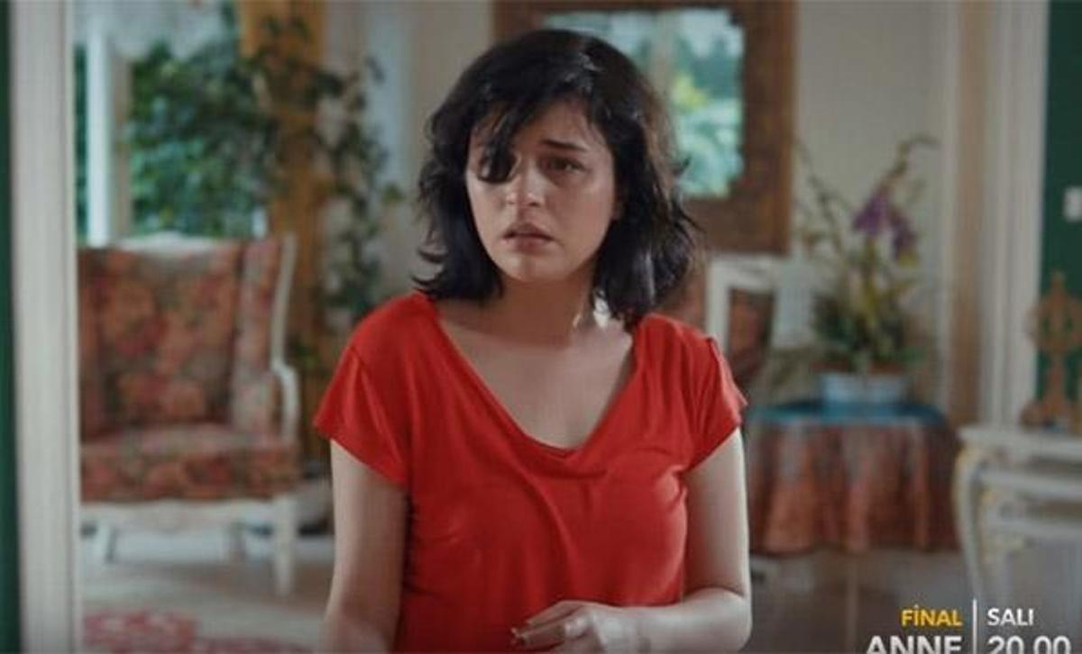 Anne 33. bölümü ile final yapıyor! - Gazetevatan Haberler