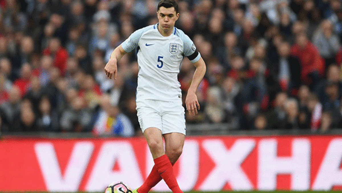 Everton'dan Keane'e 30 Milyon... - İngiltere Ligi Haberleri