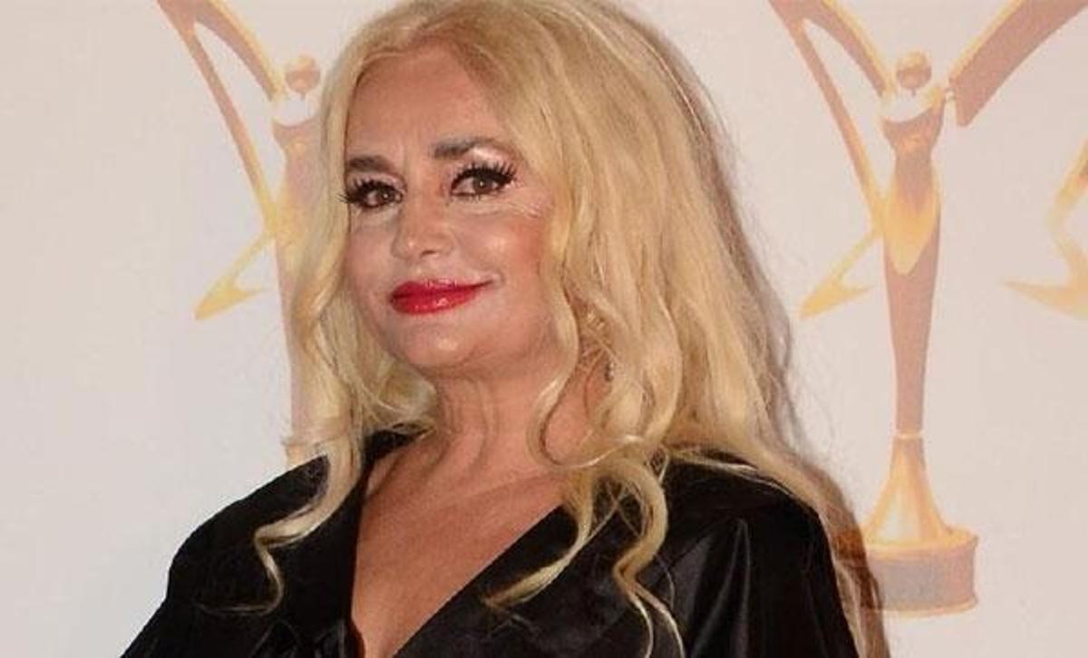 Banu Alkan bakın kaç yaşında? - Vatan Gazetesi Magazin Haberleri