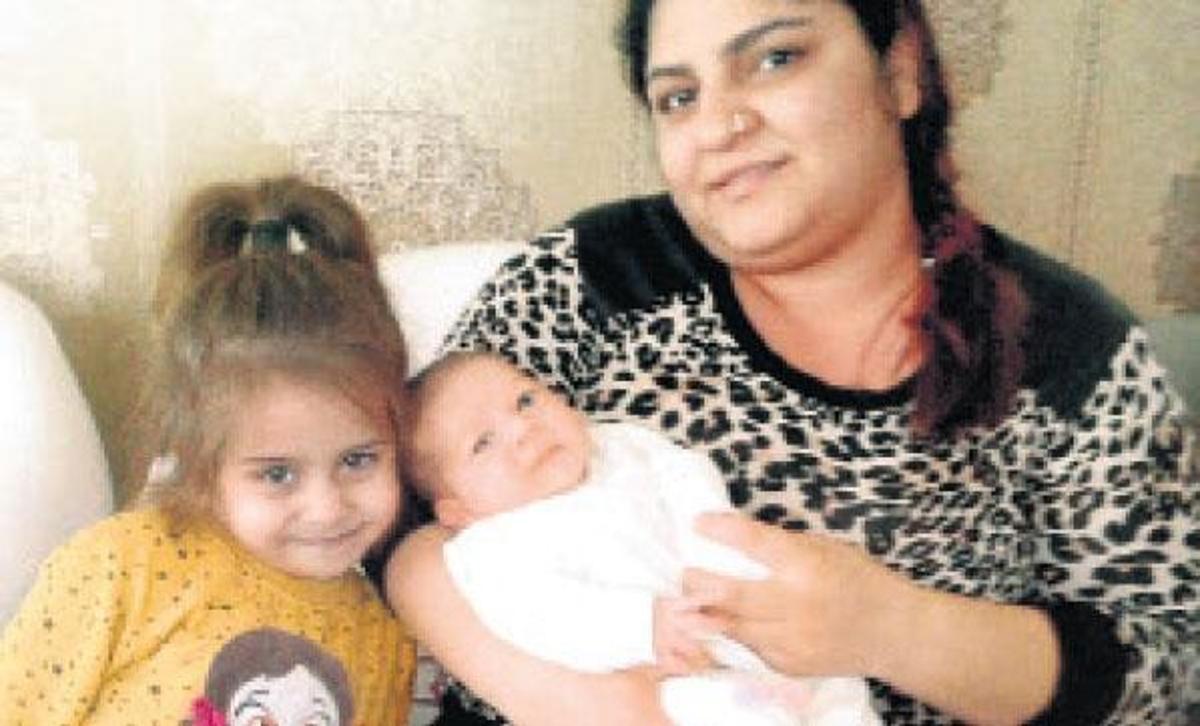 ‘Hira’yı ben öldürmedim’ - Yaşam Haberleri