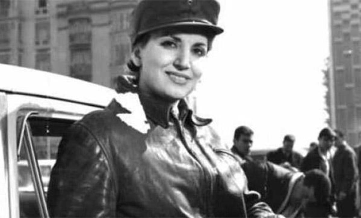 Sezer Sezin kimdir? - Gazetevatan Son Haberler