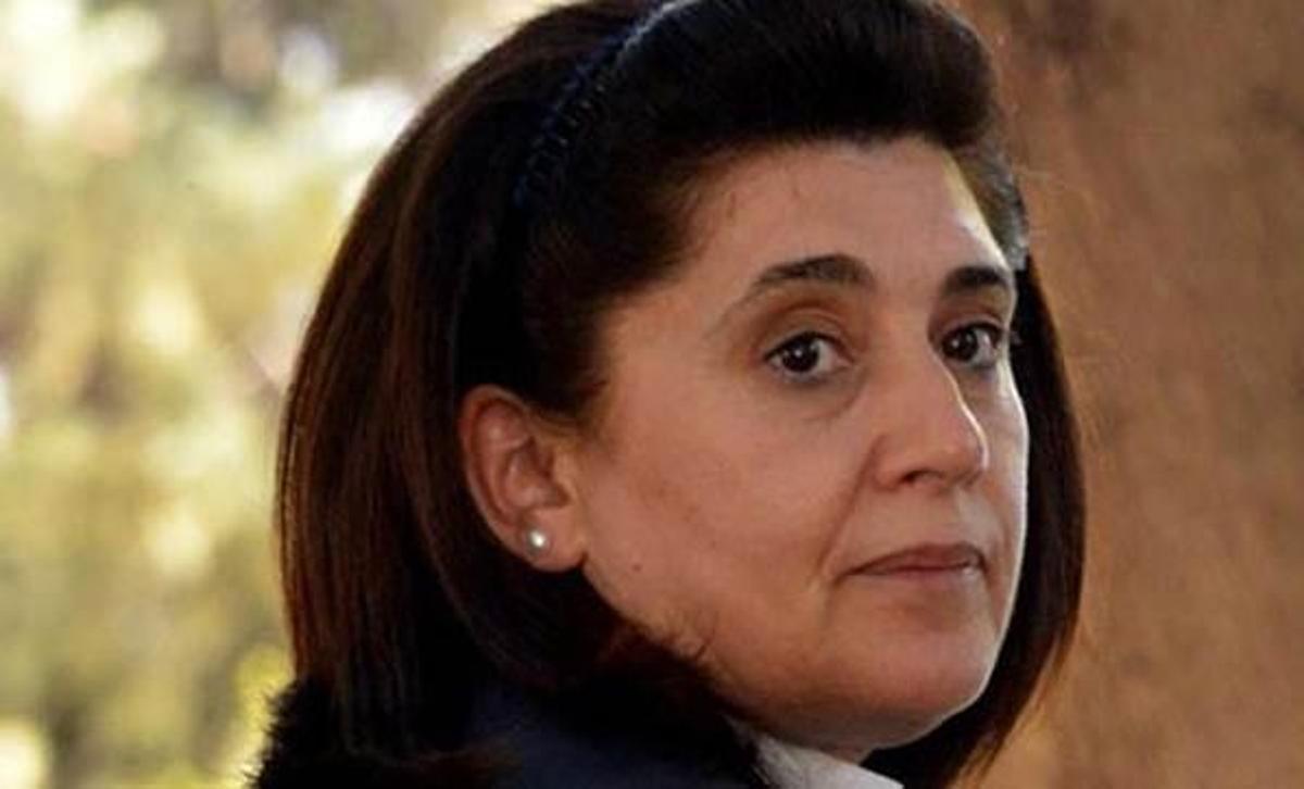Leyla Zana'yla ilgili flaş gelişme