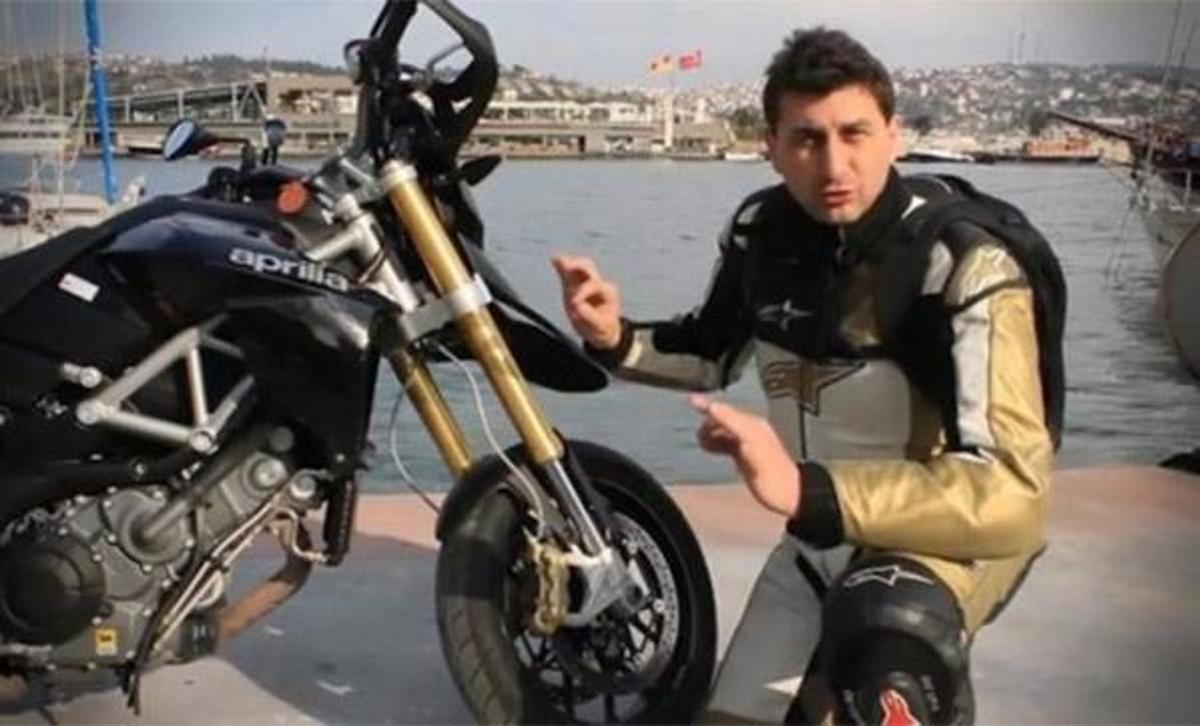 Barkın Bayoğlu kimdir? - Vatan Gazetesi Haberler