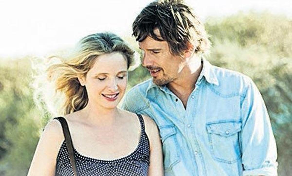 ‘Before’ serisi devam mı ediyor? - Magazin Haberleri