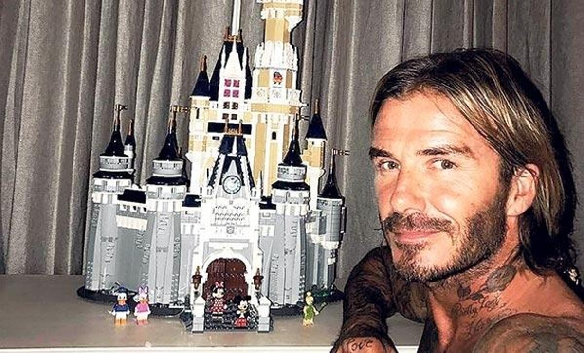 David baba! - Vatan Gazetesi Magazin Haberleri