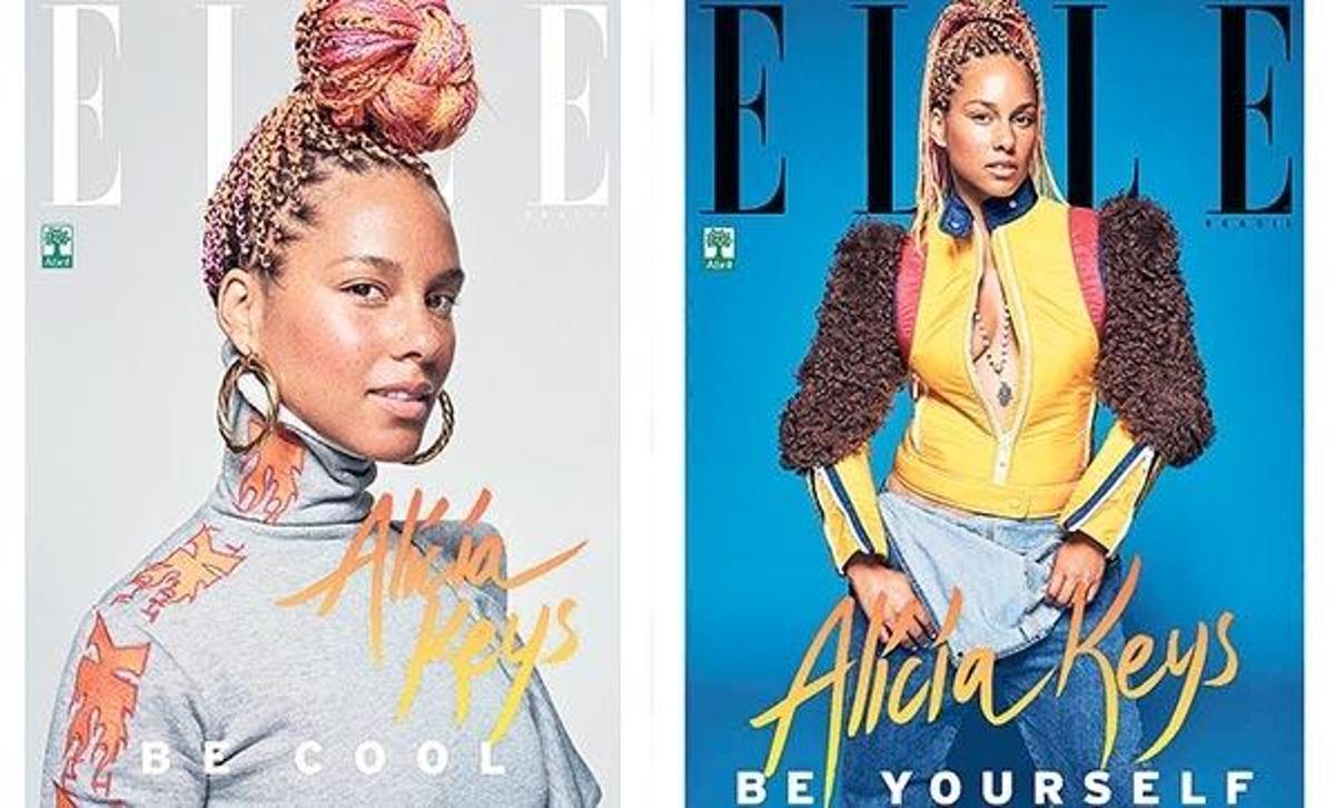 Kendin ol! - Magazin Haberleri