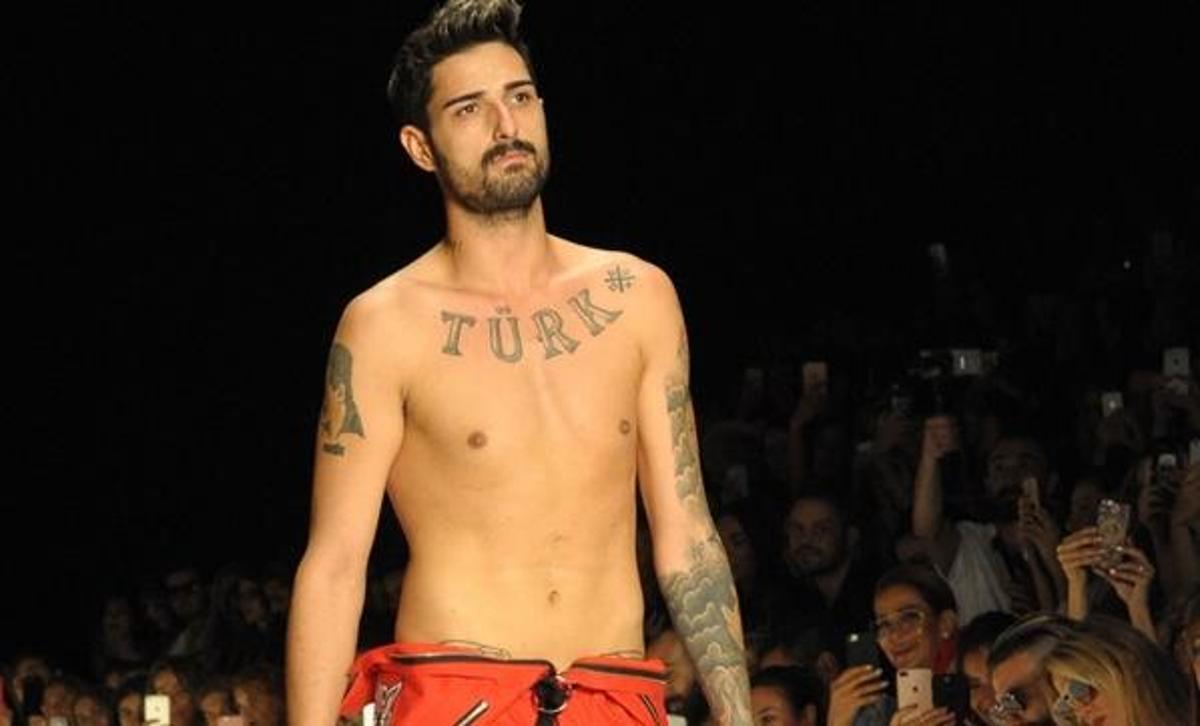 İdo Tatlıses modası! - Vatan Gazetesi Magazin Haberleri