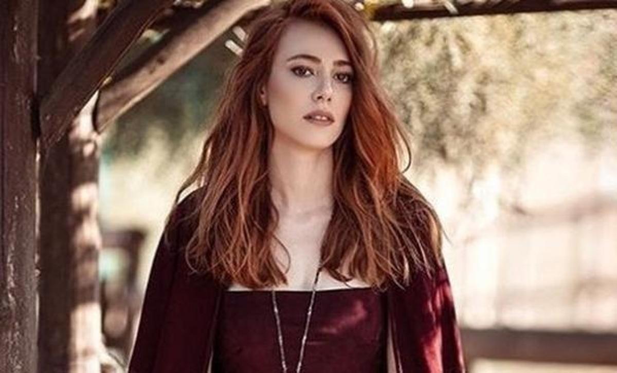 Elçin’e yeni Partner - Vatan Gazetesi Magazin Haberleri