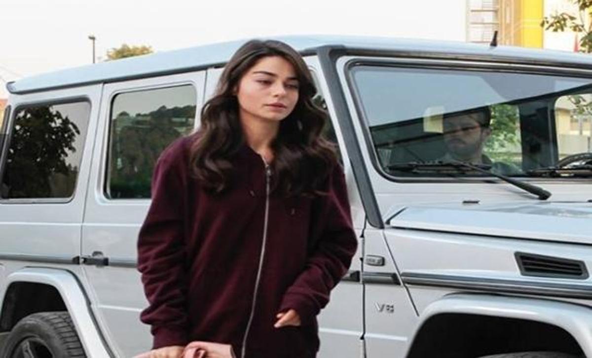 Meryem 10. yeni bölüm fragmanı yayınlandı! - Vatan Gazetesi Güncel Haberler