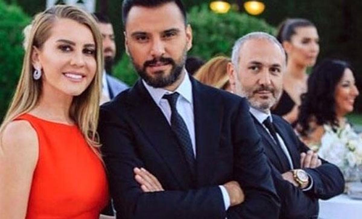 Eda Erol'un yeni işi şaşırttı - Vatan Gazetesi Magazin Haberleri