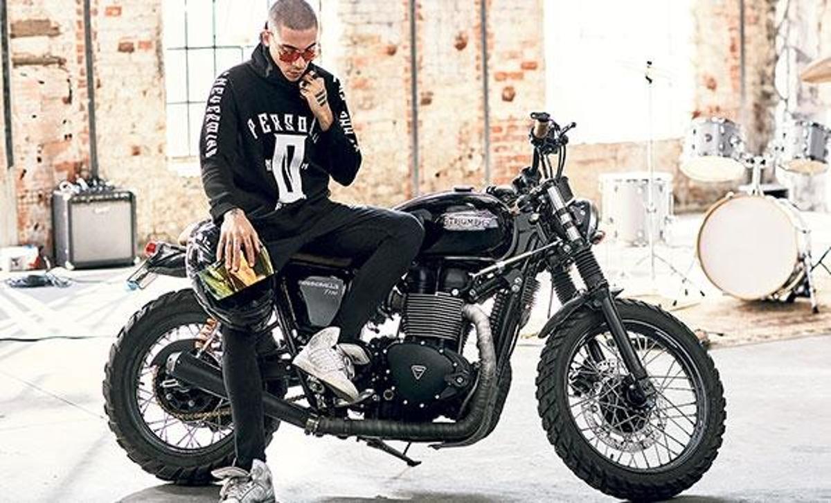 Bonomo’dan jean koleksiyonu - Gazetevatan En Son Magazin Haberleri