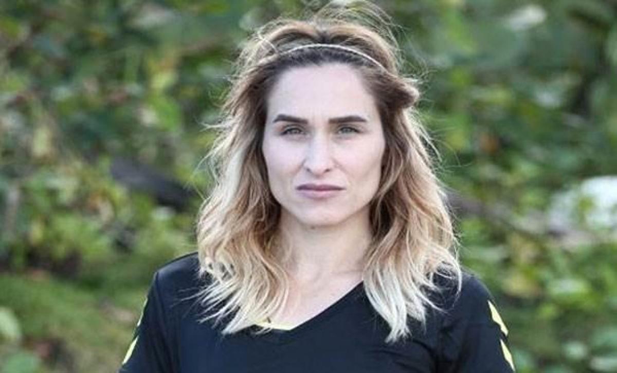 Sema Aydemir kimdir? Survivor 2018 - Gazetevatan Haberler
