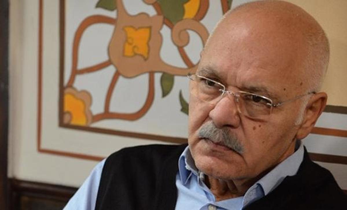 İşte Demir Karahan'ın yeni dizisi!