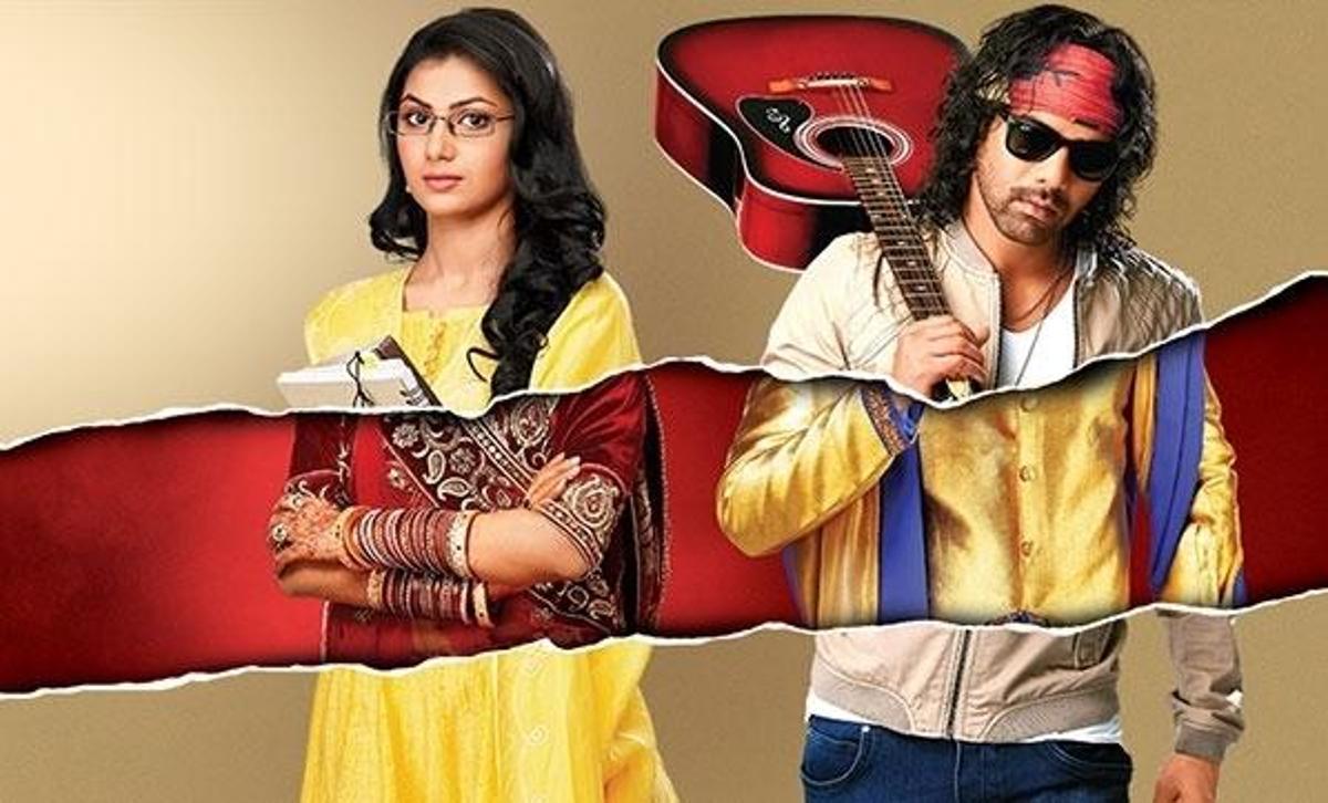 Ah Kalbim (Kumkum Bhagya) dizi konusu ve oyuncuları kimler ...