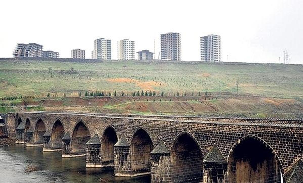Kırklar Dağı’nda yıkım - Gazetevatan Son Haberler