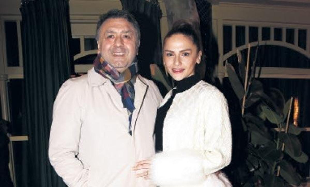 Sinem 33 oldu - Gazetevatan En Son Magazin Haberleri