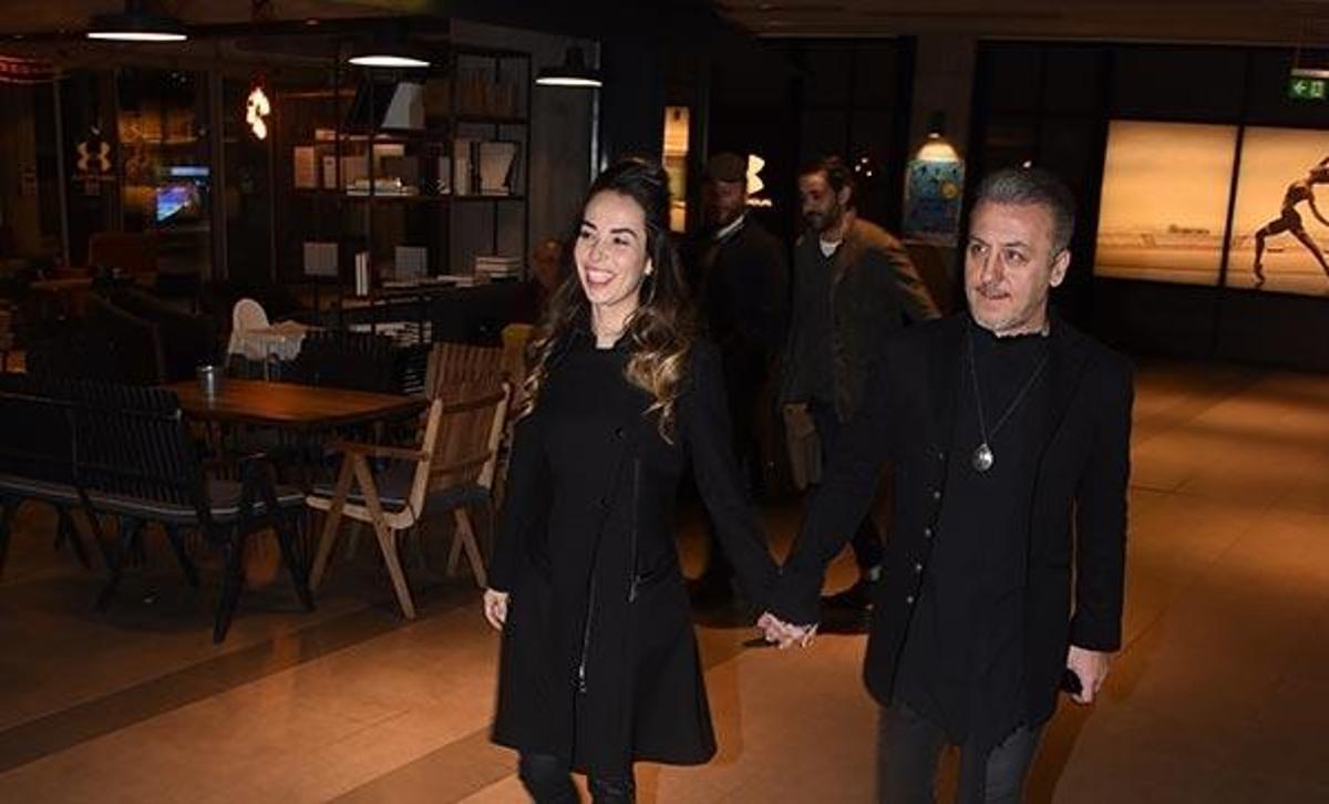 Evli ve mutlu - Magazin Haberleri