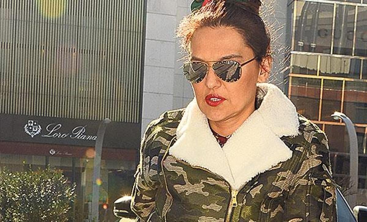 Hande’yle ilgili bilgi topluyorum - Vatan Gazetesi Magazin Haberleri