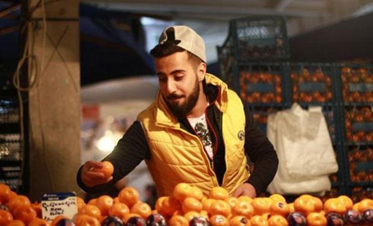 Mandalinacı Veysel Mutlu kimdir? - Vatan Gazetesi Haberler