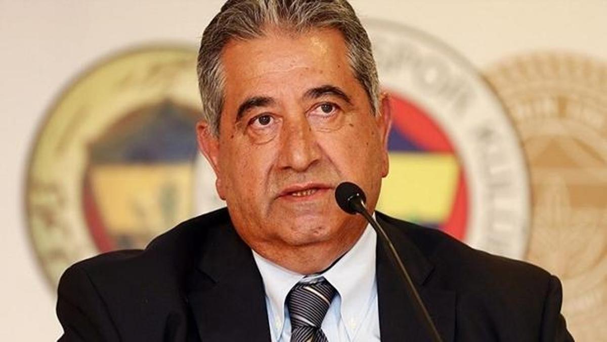 Mahmut Uslu sözleri nedeniyle özür diledi - Fenerbahçe Haberleri