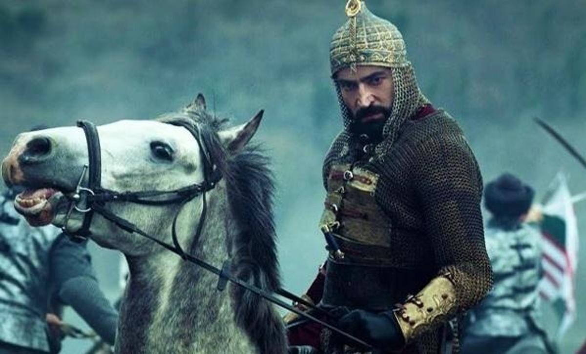 Mehmed Bir Cihan Fatihi’nin ilk tanıtımı yayınlandı!