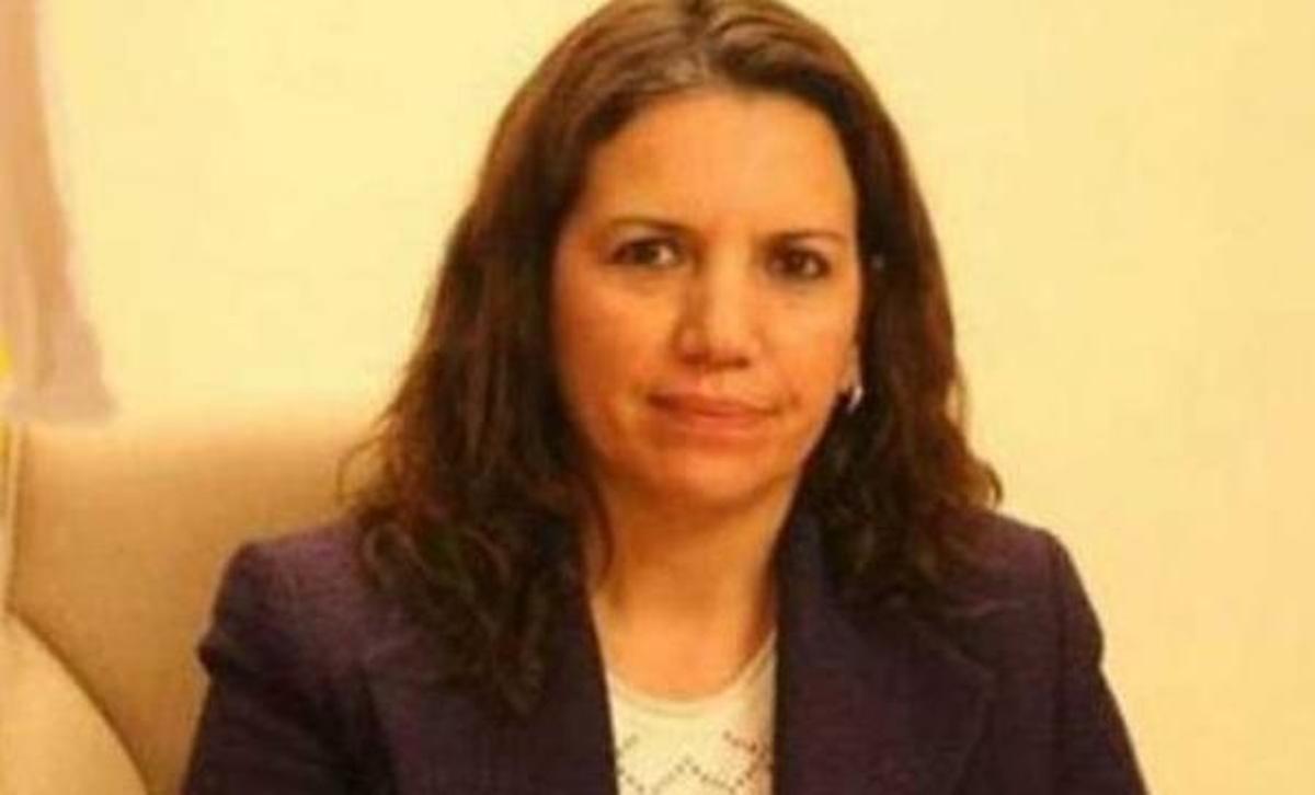 Selma Irmak'ın cezası onandı