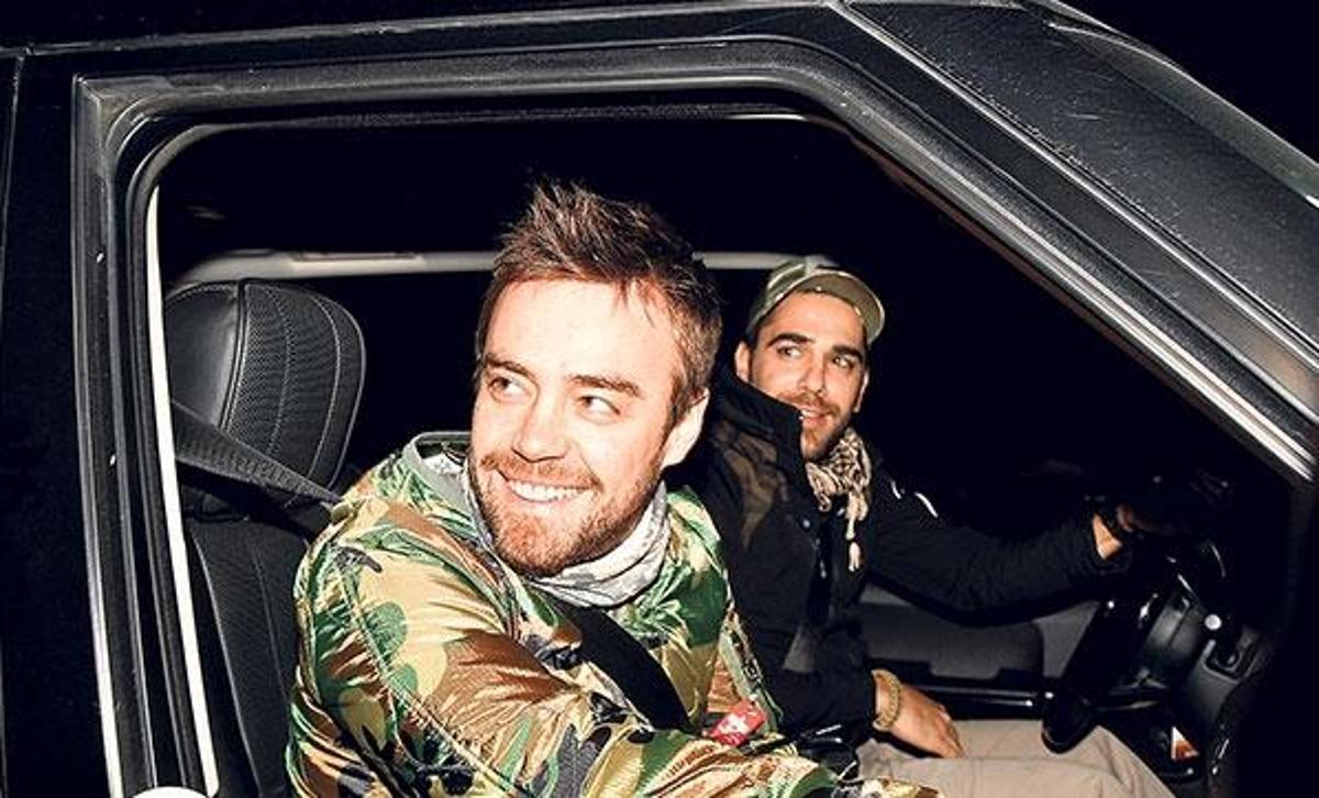 Ustalar gecesi - Gazetevatan En Son Magazin Haberleri