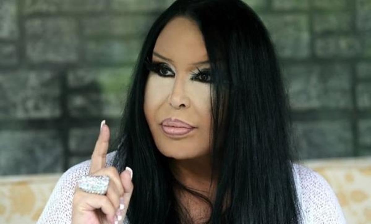 Elvis Bey’in eserlerine hazırım - Vatan Gazetesi Magazin Haberleri