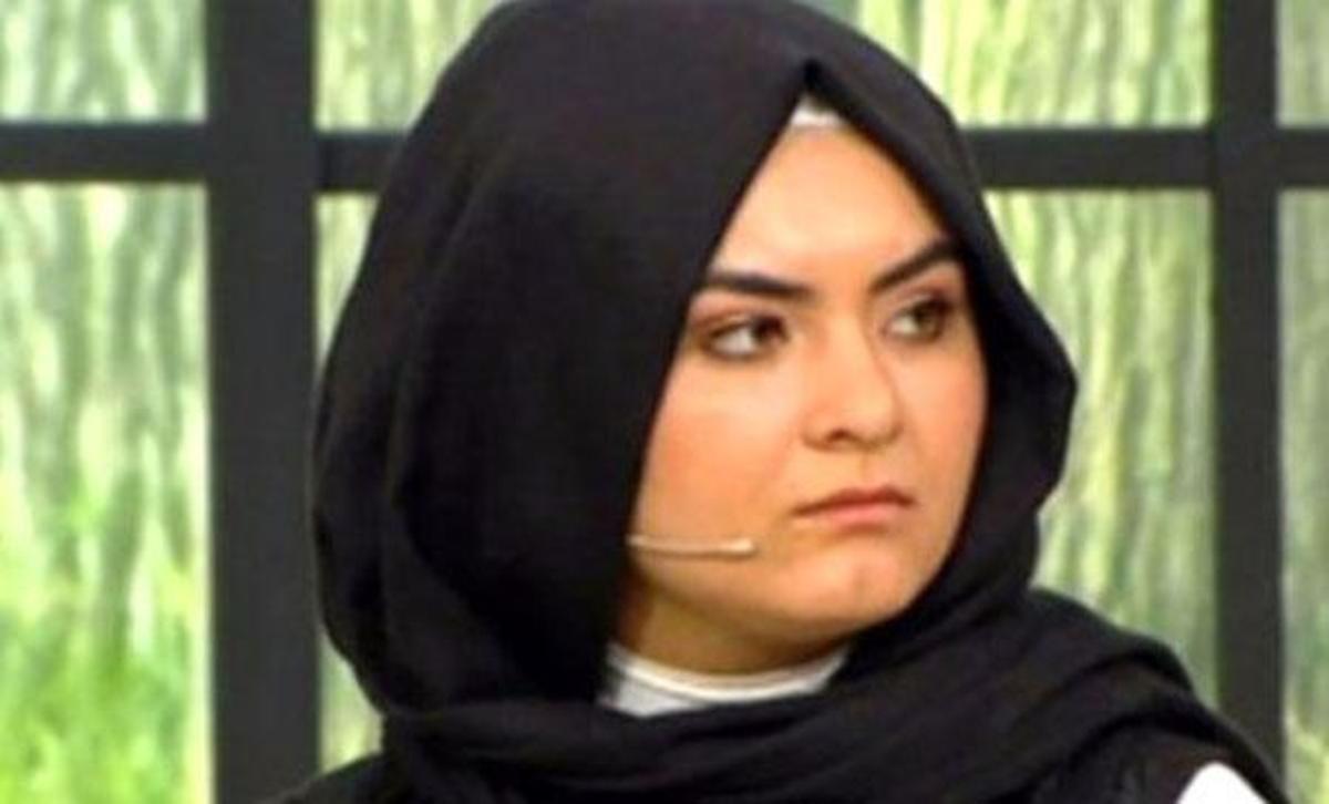 İşte Hanife'nin son hali! - Gazetevatan En Son Magazin Haberleri