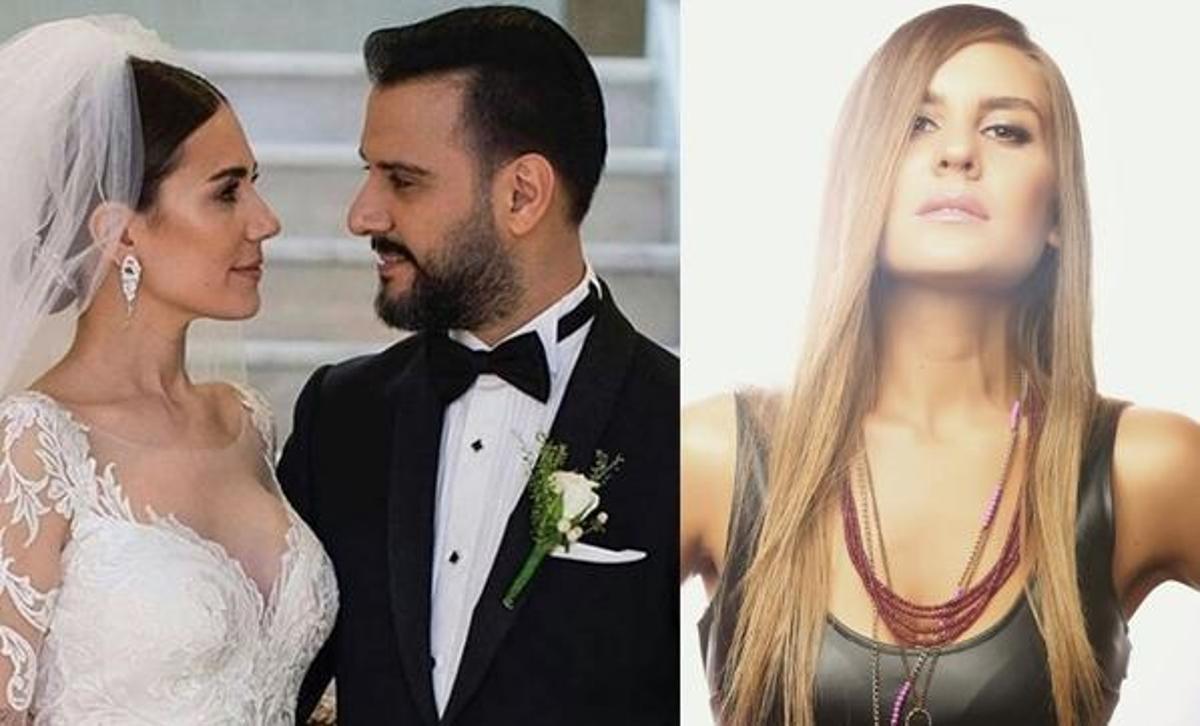 Eda Erol: Aşık olamıyorum devrelerimde sorun var - Vatan Gazetesi ...