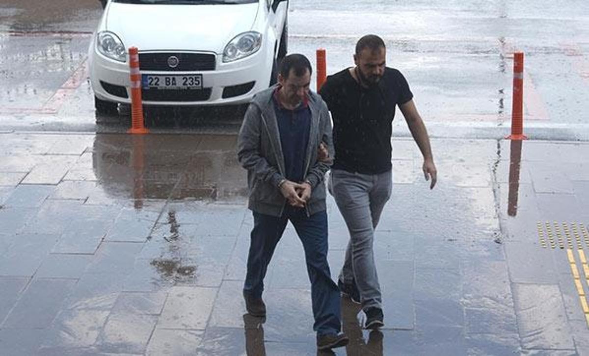 İsmail Kurt yakalandı - Vatan Gazetesi Güncel Haberler