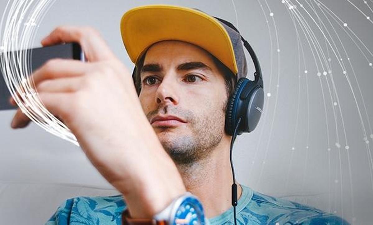 Casper'dan oyunculara özel akıllı telefon!