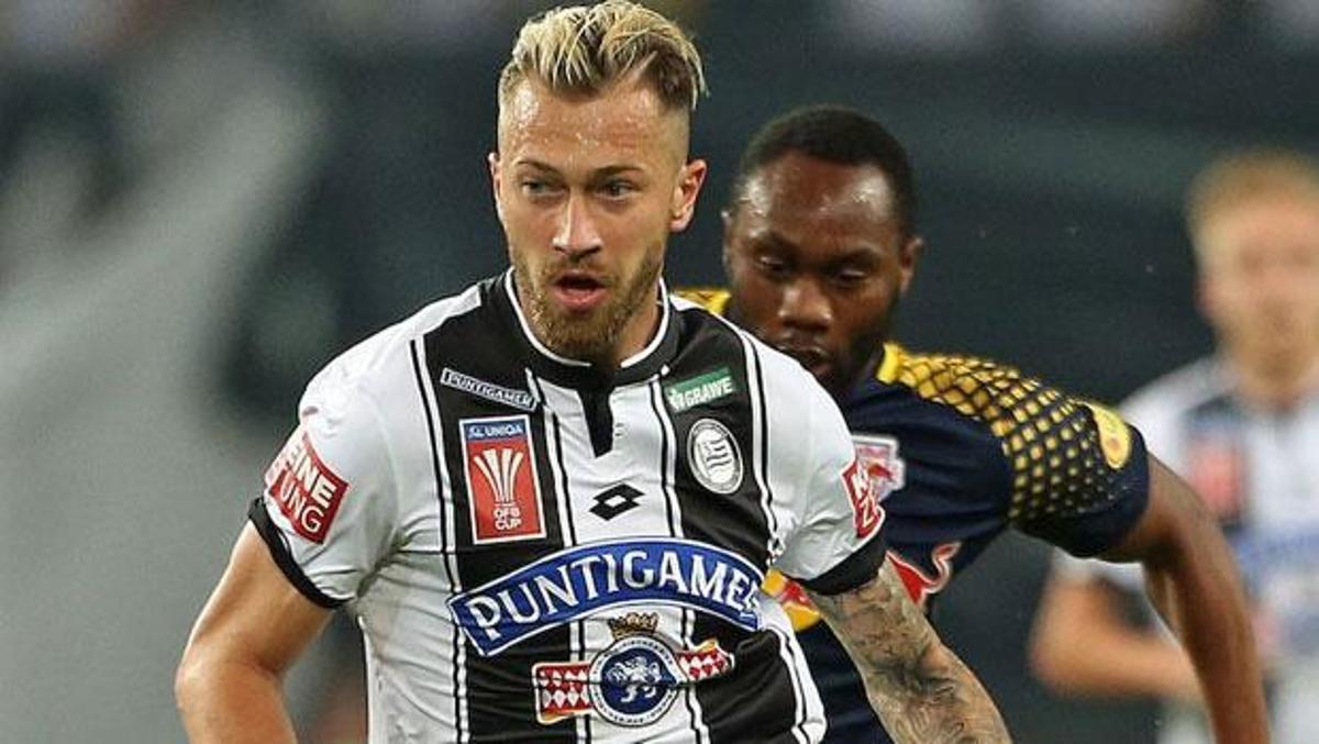 Peter Zulj Beşiktaş'ın teklifini doğruladı! - Beşiktaş Haberleri