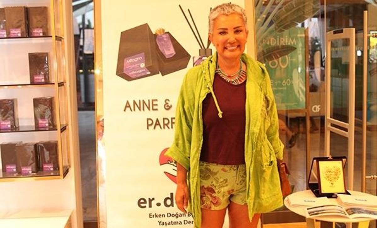 Bodrum’a Bahar geldi! - Magazin Haberleri