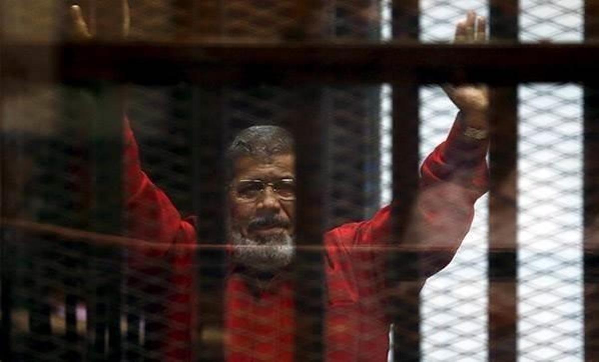 Muhammed Mursi'ye 5 yıl içinde 4 kez görüşme izni - Dünyadan Haberler